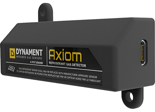 Axiom Series Refrigerant Infrared Gas Detectors - SST Sensing | Mouser