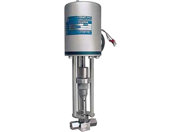 Electric Valve Actuators - ETI Systems | Mouser