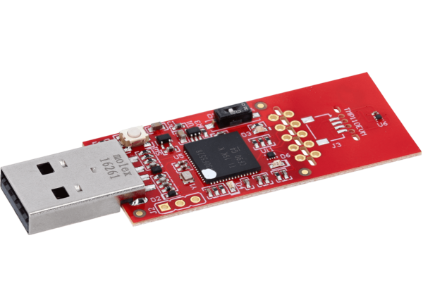 TMP110EVM Sensor Evaluation Module (EVM) - TI | Mouser