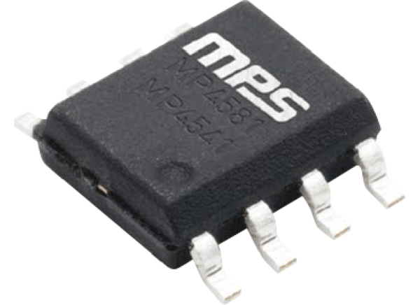 MP4581 Synchronous Step-Down Buck Converters - MPS | Mouser