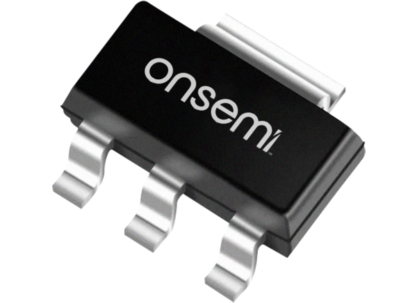 NCV1077 High-Voltage Switching Regulators - onsemi | Mouser