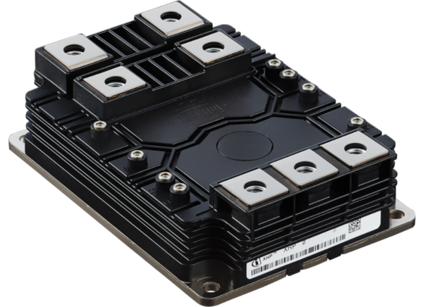 XHP 2 & 3 IGBT Modules - Infineon Technologies | Mouser