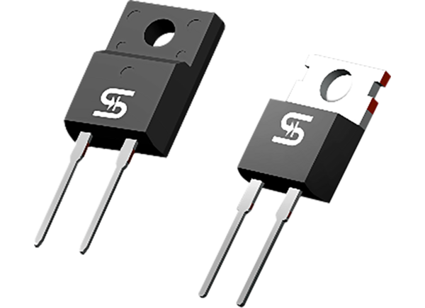 TSCD 650V SiC Schottky Diodes - Taiwan Semi | Mouser