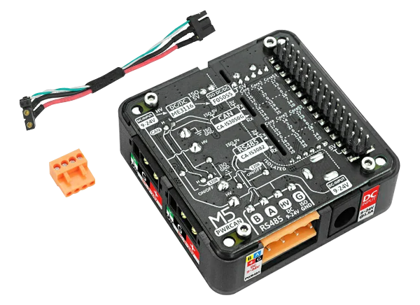 M139 PwrCAN Module 13.2 - M5Stack | Mouser