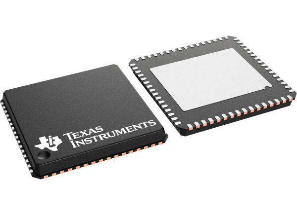 ADC34RF55 14-Bit RF Sampling ADC - TI | Mouser