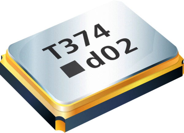 8J MHz Ceramic SMD Crystals - TXC | Mouser