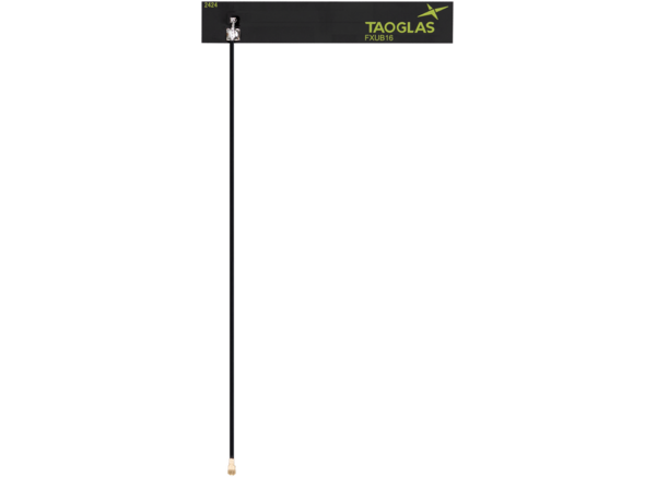 FXUB16 PCB Antenna - Taoglas | Mouser