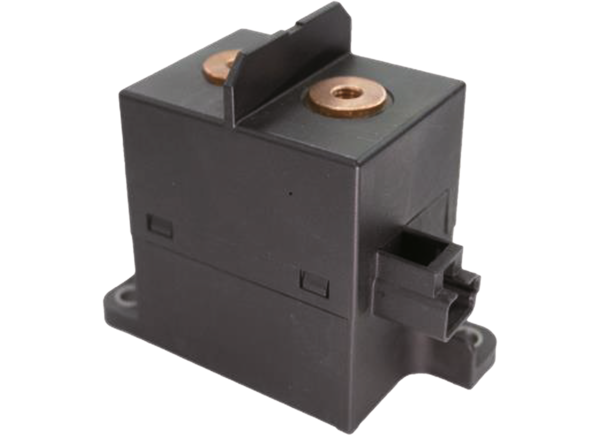 SGX High Voltage DC Contactors - Gigavac | Mouser