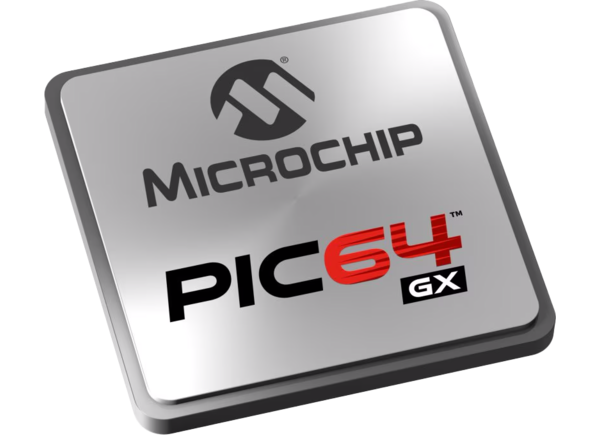 PIC64GX1000 64-bit RISC-V Quad-Core MPUs - Microchip Technology | Mouser