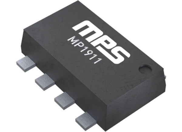 MP1911 H-Bridge Gate Drivers - MPS | Mouser