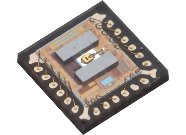 AEDR-9940 Optical Encoders - Broadcom | Mouser