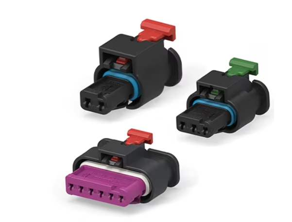 MCON 1.2 NextGen Sealed Locking Lance Connectors - TE | Mouser