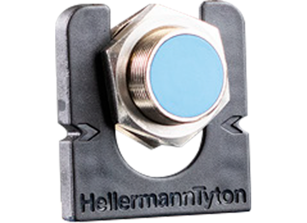 Proximity Sensor Mounts - HellermannTyton | Mouser