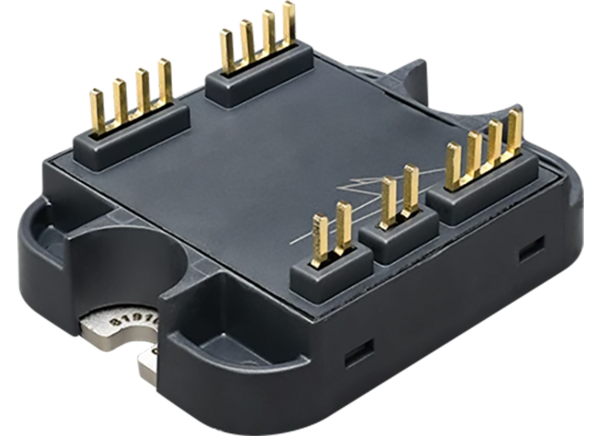 DM SiC Half-Bridge Modules - Wolfspeed | Mouser