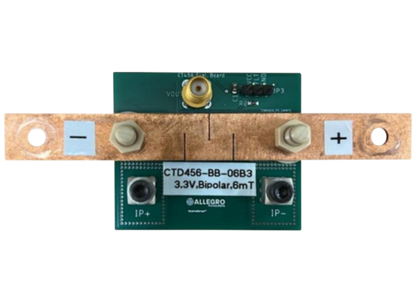 CTD456 Evaluation Board - Allegro MicroSystems | Mouser
