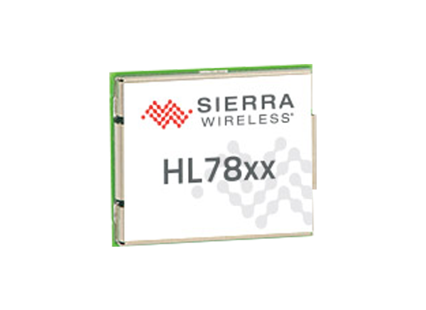 HL78x Scalable LPWA Industrial IoT Modules - Sierra Wireless / Semtech ...