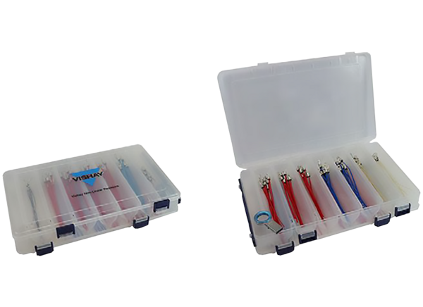 LUG Mount NTC Thermistor Sensor Design Kit - Vishay / BC Components ...