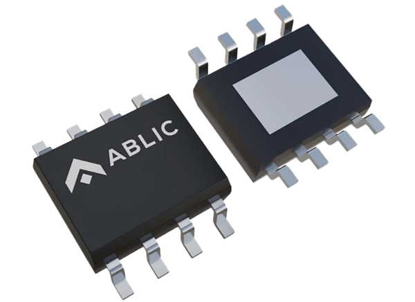 S-19222xA Automotive Voltage Regulators - ABLIC | Mouser