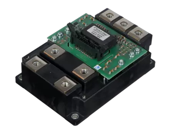 SCALE-iFlex XLT Plug-&-Play Drivers - Power Integrations | Mouser