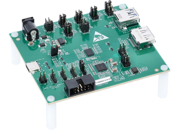TUSB564Q1-EVM Evaluation Module (EVM) - TI | Mouser