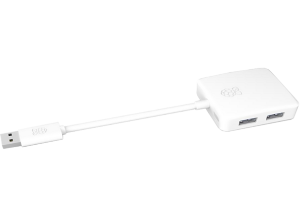 USB 3.0 Hub - Raspberry Pi | Mouser