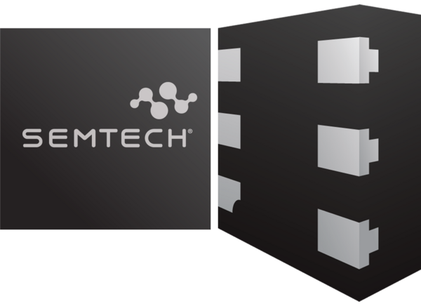 USB Type-C™ Protection - Semtech | Mouser