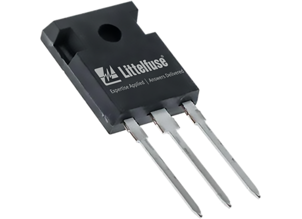 DPF120C600HB Fast Recovery Diode - Littelfuse | Mouser