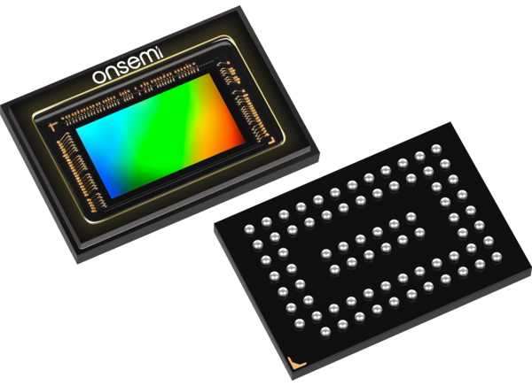 Hyperlux LP Sensors - onsemi | Mouser