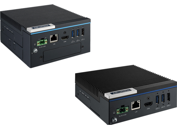 MIC-711 AI Inference Systems - Advantech | Mouser