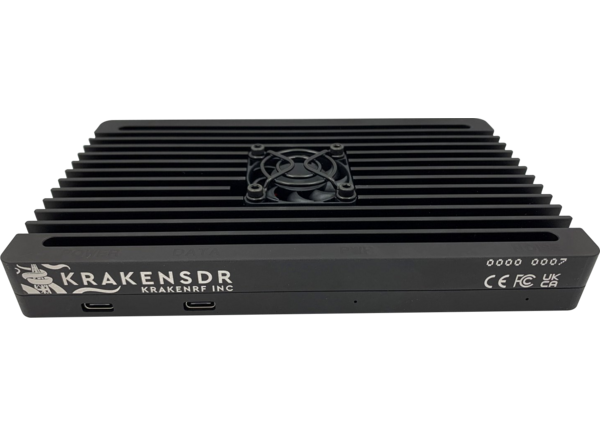 Software Defined Radio - KrakenRF | Mouser