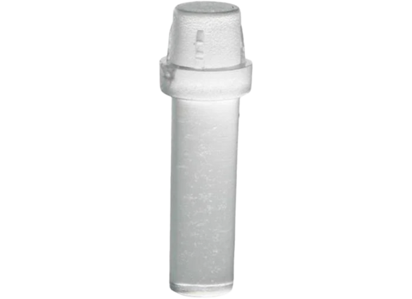 LFBR 3mm Reverse Mount Light Pipes - VCC | Mouser