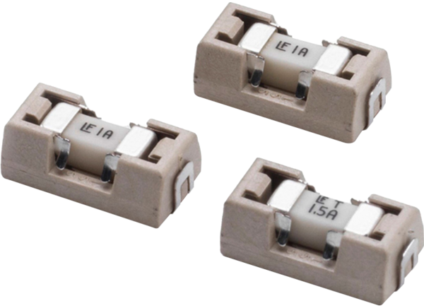 154 Series OMNI-BLOK® Fuse & Holder Assemblies - Littelfuse | Mouser