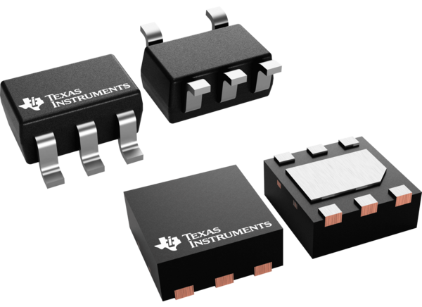 TPS714 Low-Dropout (LDO) Linear Voltage Regulators - TI | Mouser