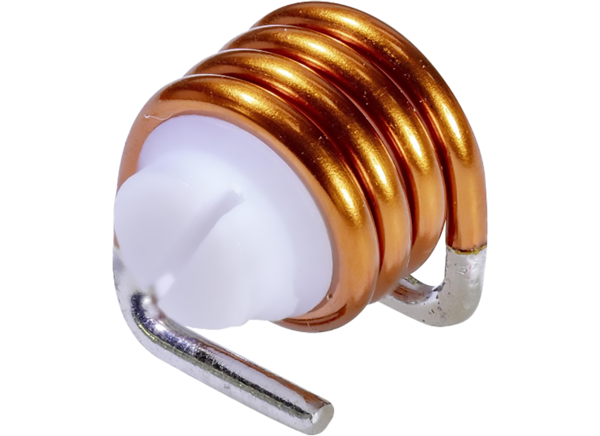 JLC Non-Magnetic Variable Inductors - Johanson Manufacturing / Knowles ...