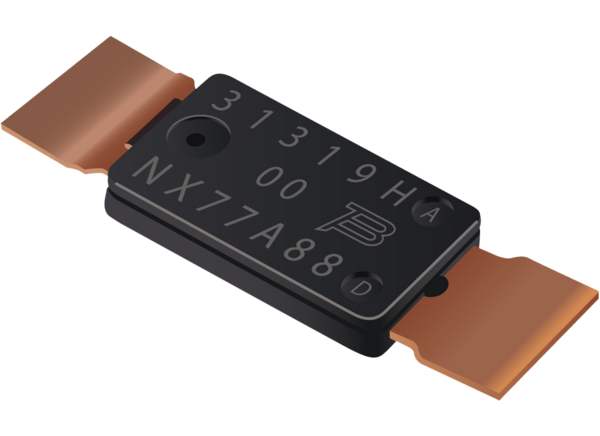 NX Series Thermal Cutoff (TCO) Devices - Bourns | Mouser