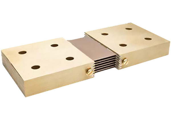 RSJ Riedon™ DC Ammeter Shunt Resistor - Bourns | Mouser