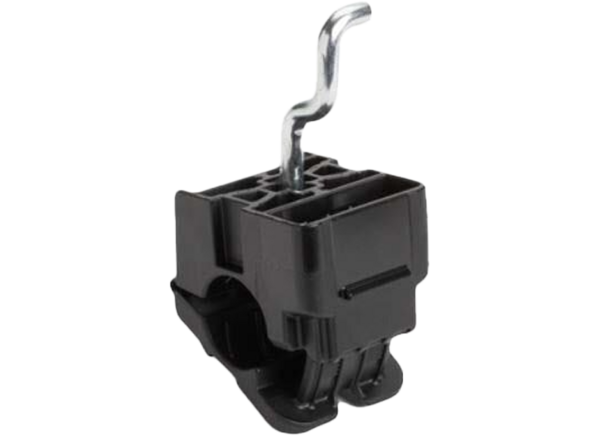 Series 7 Ratchet Clamps - HellermannTyton | Mouser