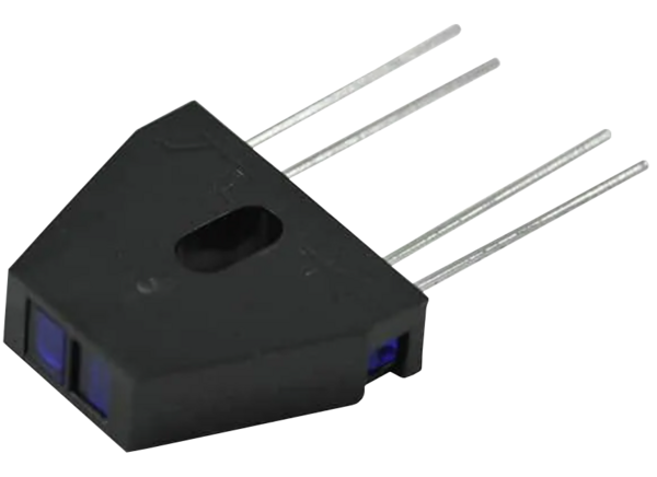 BPR-301 Optical Switch - American Bright LED | Mouser