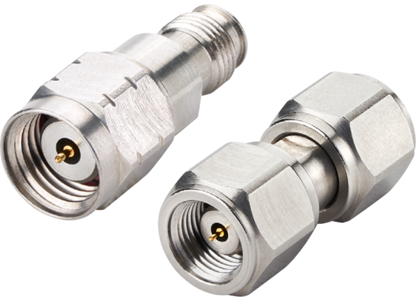 135M Coaxial Adapters - Mini-Circuits | Mouser