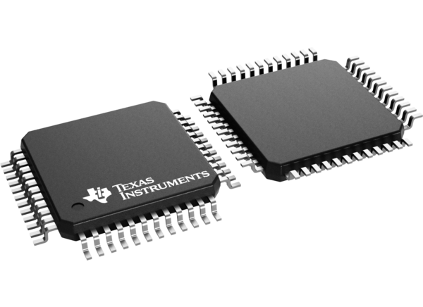 bq76972 High-Accuracy Battery Monitor - TI | Mouser