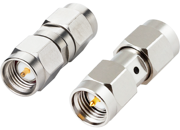 SM Coaxial Adapters - Mini-Circuits | Mouser