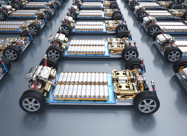 750V/1200V 4th Gen SiC MOSFETs - STMicro | Mouser