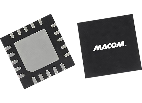 MAAD-011048 Digital Attenuator - MACOM | Mouser