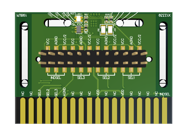 HEDS-9940EVB Evaluation Boards - Broadcom | Mouser