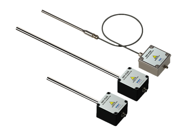OXY-FLEX Oxygen Transmitters - SST Sensing | Mouser