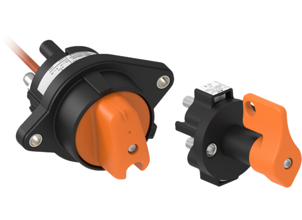 High Voltage Battery Disconnect Switches - TE Connectivity / KISSLING ...