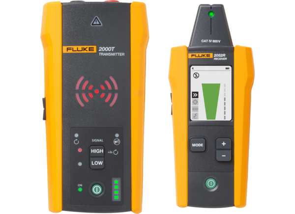 2052 Advanced Wire Tracer - Fluke | Mouser