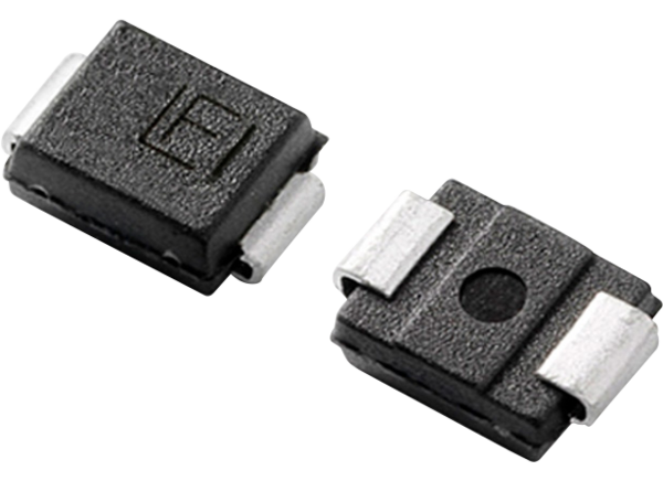 TPSMB Asymmetric TVS Diodes - Littelfuse | Mouser