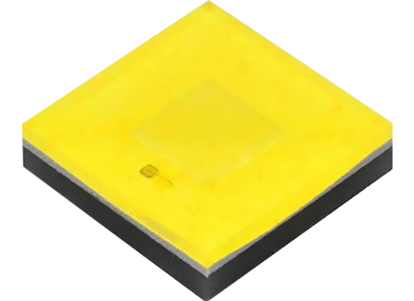 XLamp XP-G4 High-Intensity White LEDs - Cree LED | Mouser