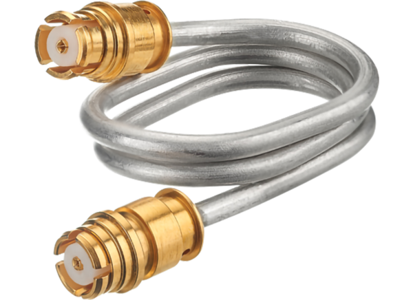 Semi-Rigid Cables - Dynawave | Mouser